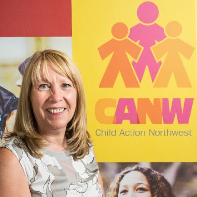 Home page - CANW